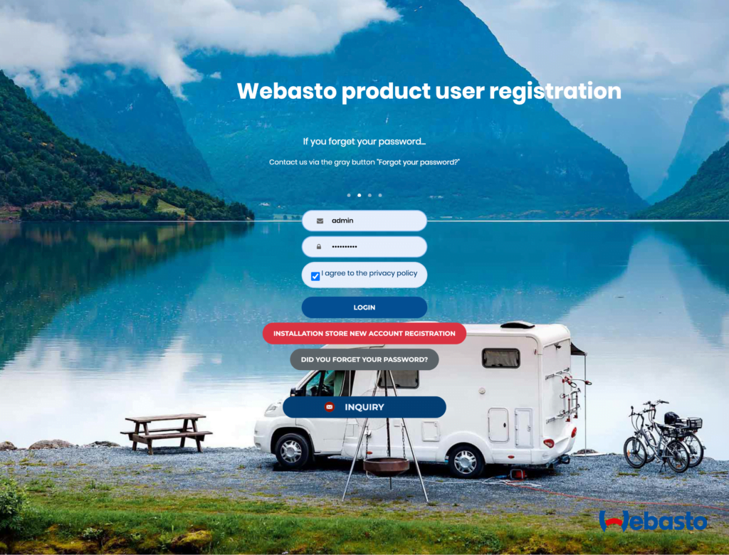 Warranty Management System - J Tech Solutions